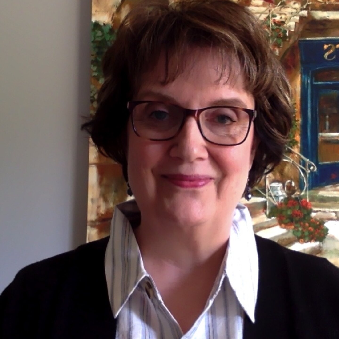 Directory | Department of Modern Languages and Literatures | Nebraska