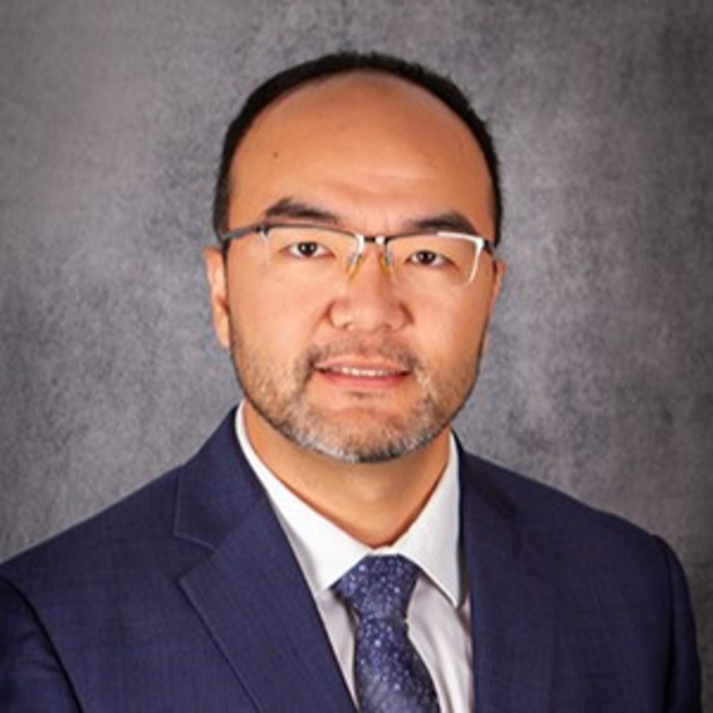 Hunter Shen | Department of Modern Languages and Literatures | Nebraska
