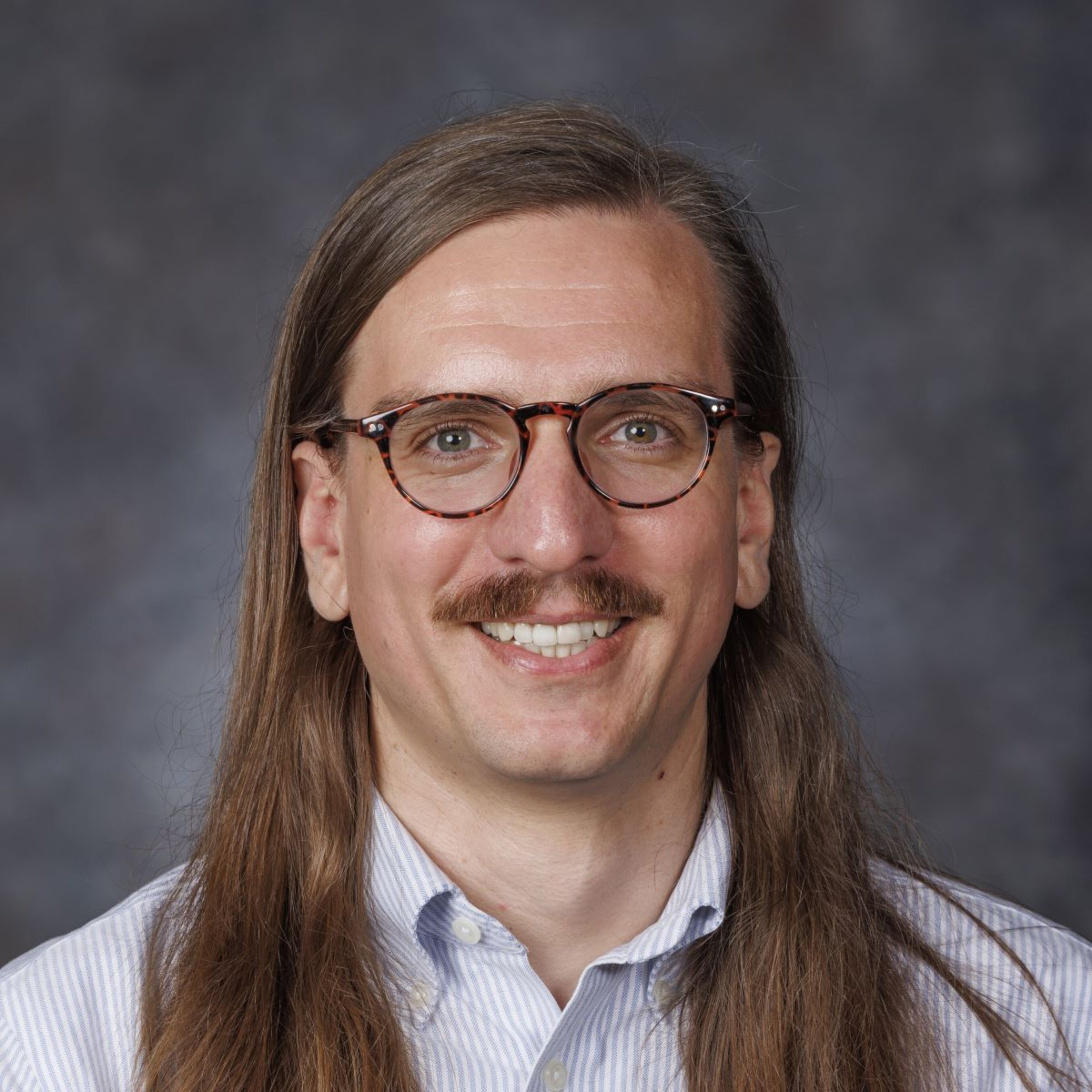 Jeffrey Jarzomb | Department of Modern Languages and Literatures | Nebraska