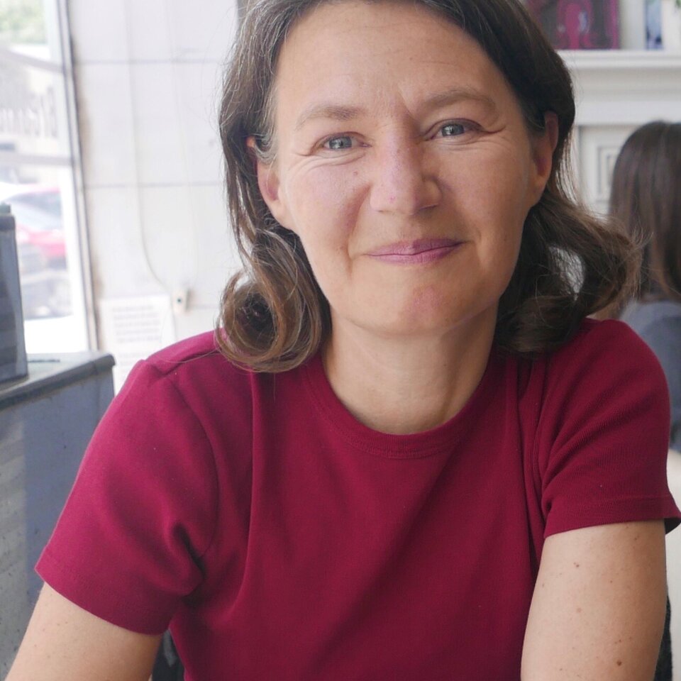 Catherine Johnson | Department of Modern Languages and Literatures ...