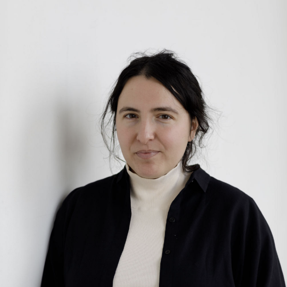 Rachel Lazar | Department of Modern Languages and Literatures | Nebraska